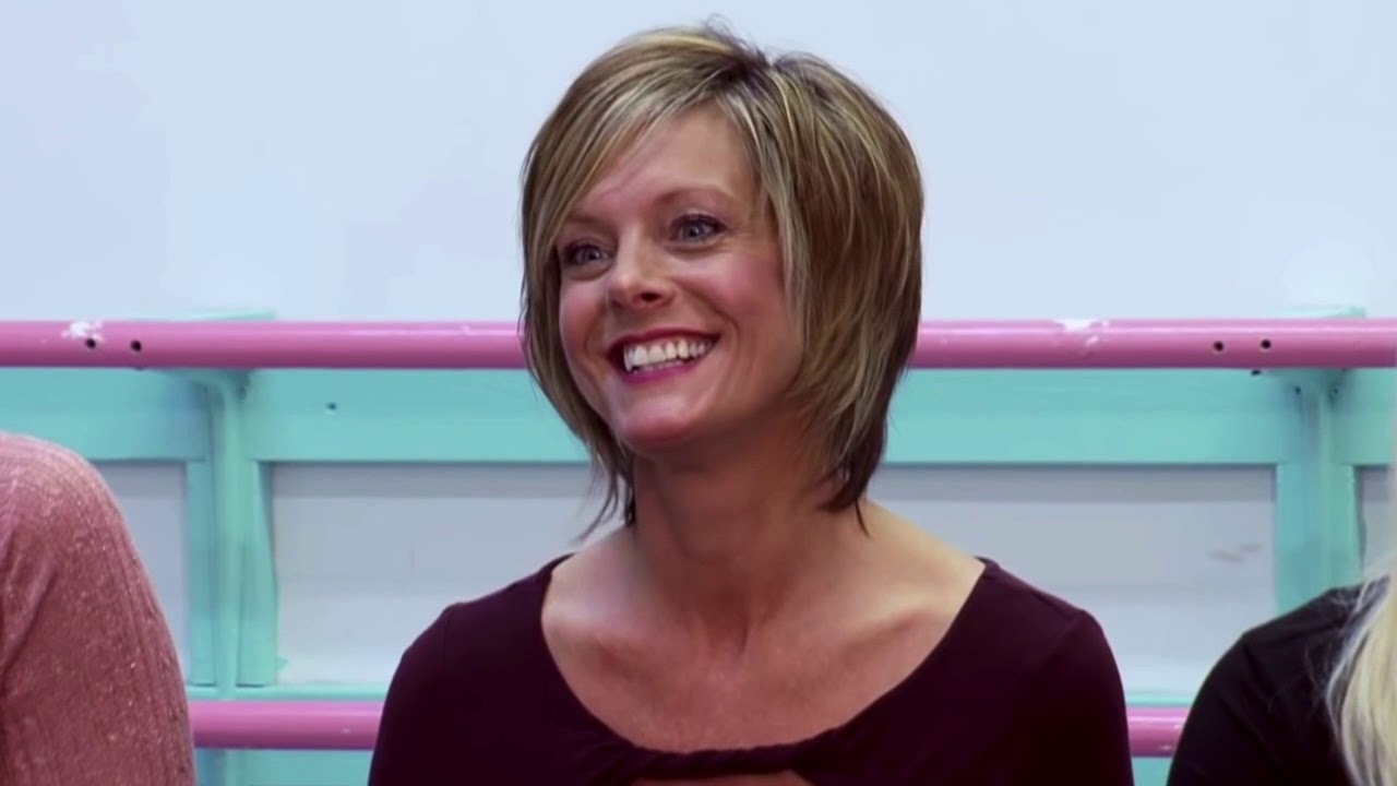 Dance Moms Dance Digest Electricity Season 1 Flashback Youtube