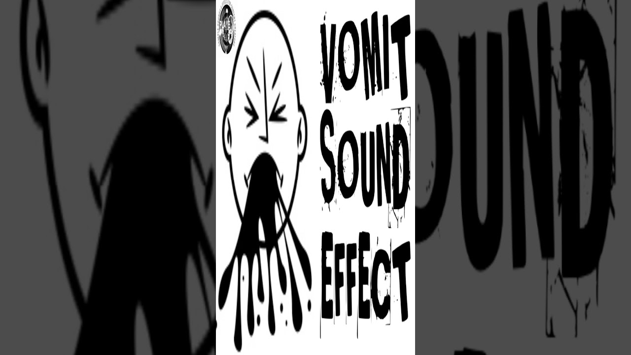 Vomit Sound Effect / Person Vomiting and Puking Up On Floor Sounds # ...