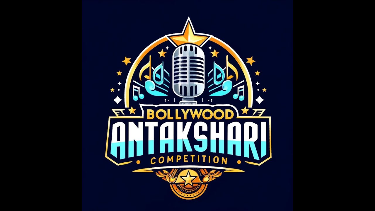 Teaser 1 - Manteca Indians Bollywood Antakshari Competition - YouTube