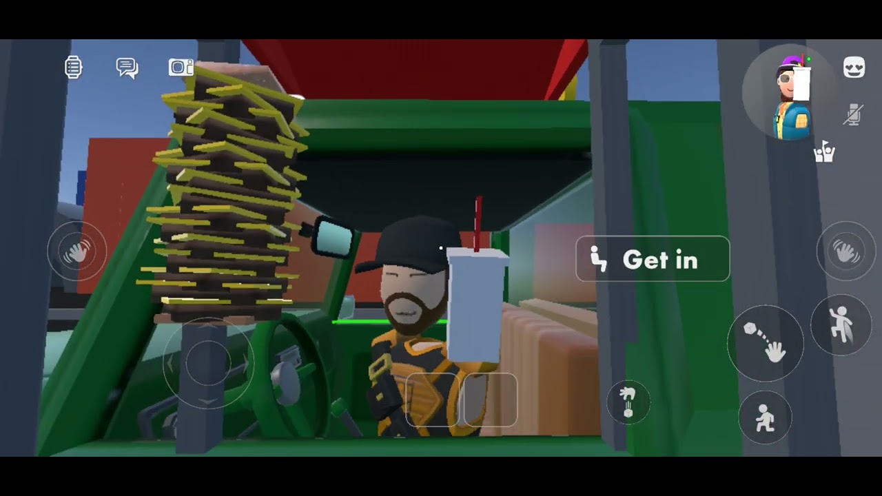 a McDonald's adventure with buff. Steven 🍟🥤🦆 - YouTube