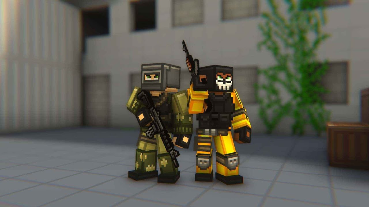 BLOCKPOST MOBILE CHILL STREAM! - YouTube