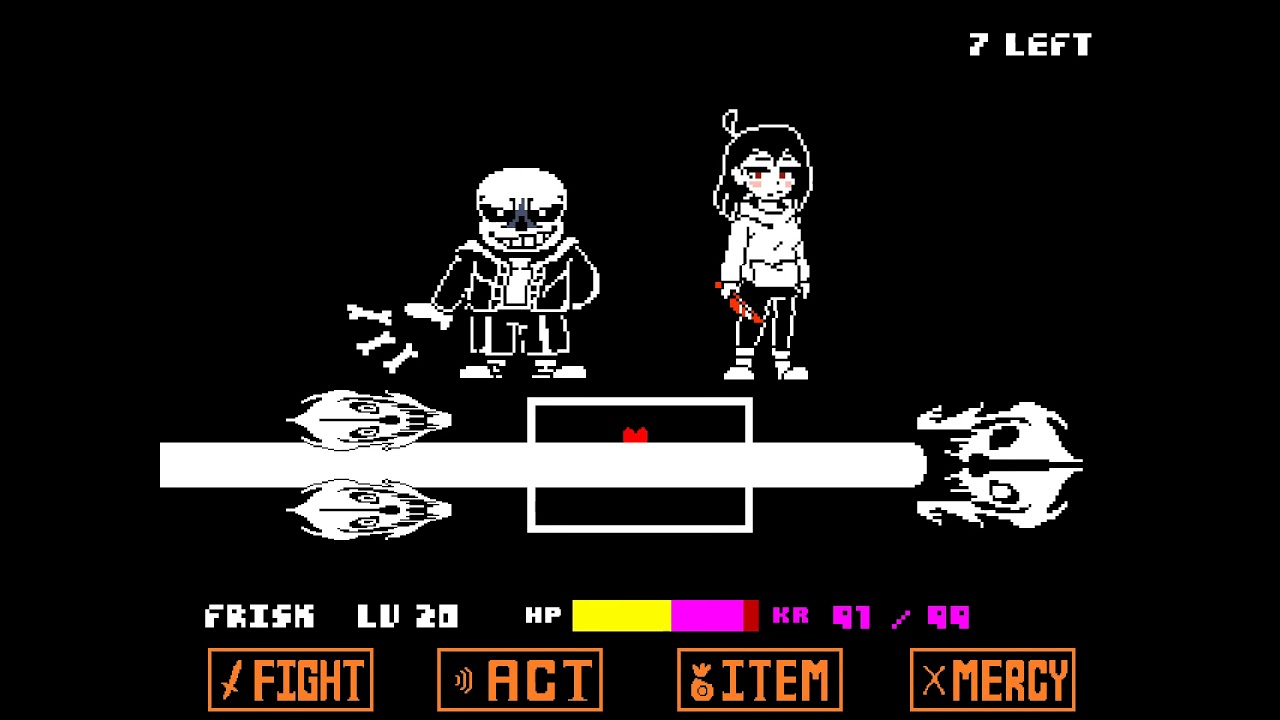 Bad Time Trio hard mode by fdy phase 1 completed! (normal mode) - YouTube