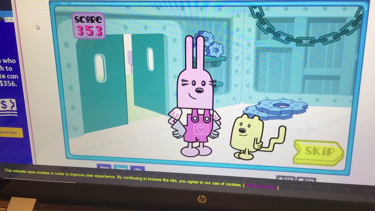 Wubbzy’s amazing adventure PC game 500+ Casual score in 2020 - YouTube