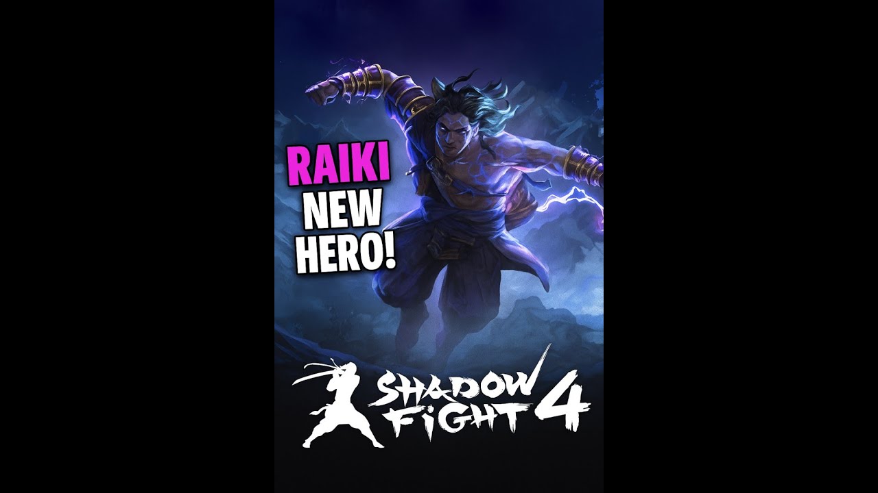 1v1 all heroes Shadow Fight 4 Arena Mode 💀 | Pro Player vs Top Global ...