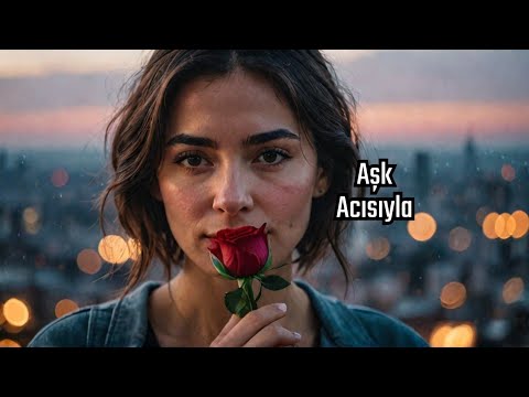 Fırtına Gözlerin: Arabesk'in Yeniden Doğuşu