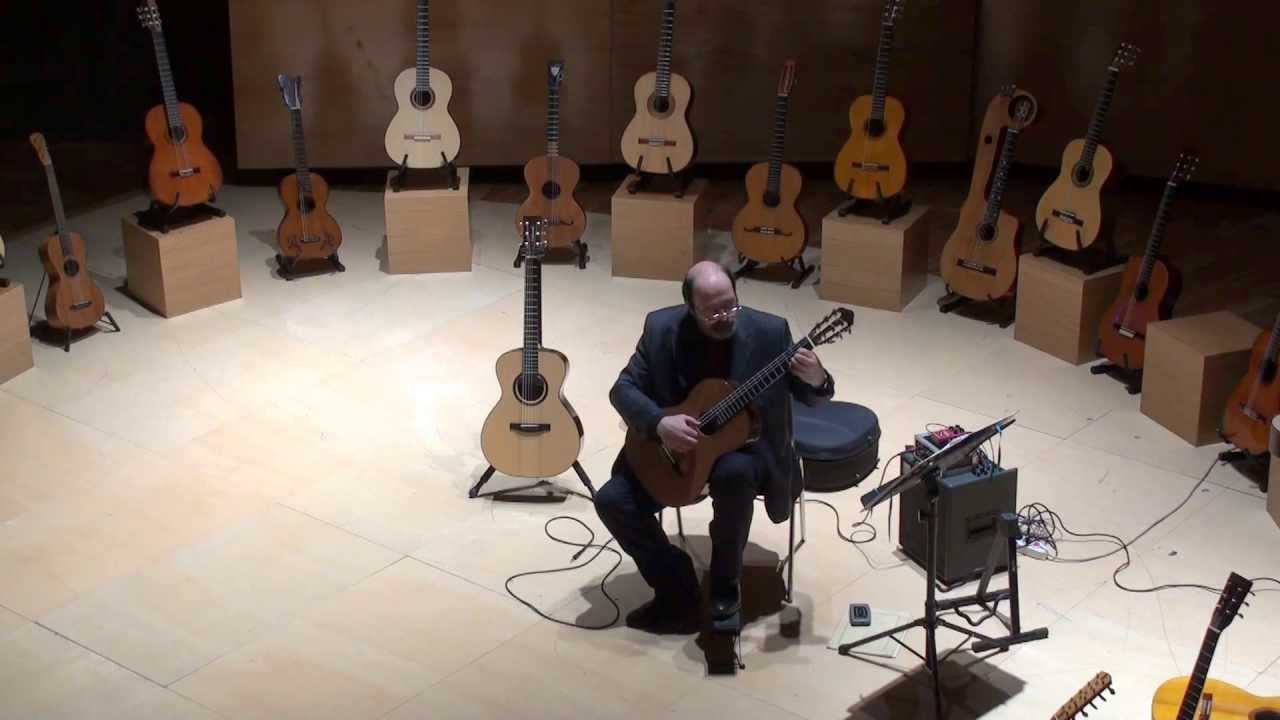 Francesco Taranto - Gaspar Sanz - YouTube