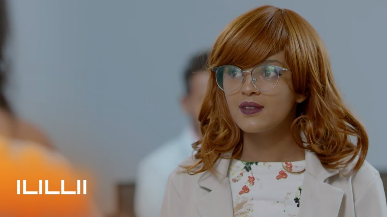 Tsigeredaan aarteetti — Ilillii | B 1 |K 76 — 80 | S1 | E76 — E80 | Maaddii Abol - YouTube