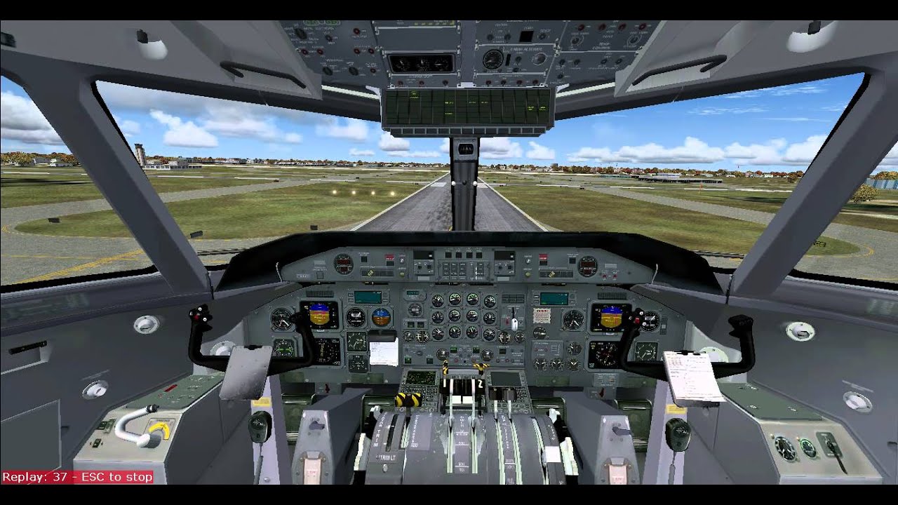 fs9 2013 10 16 11 02 09 83 - YouTube