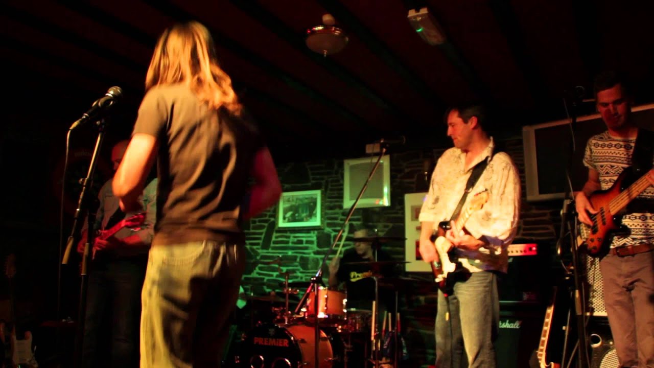 Vinyl Generation Promo - YouTube