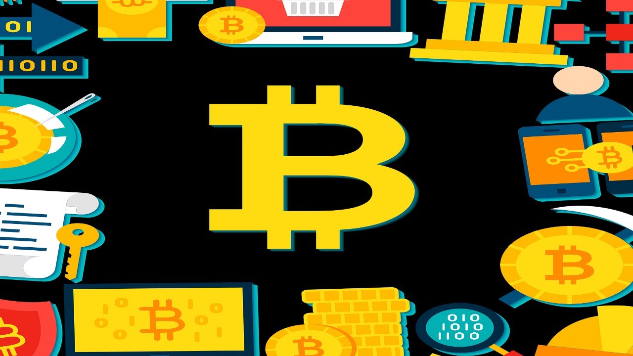free BITCOIN games - YouTube