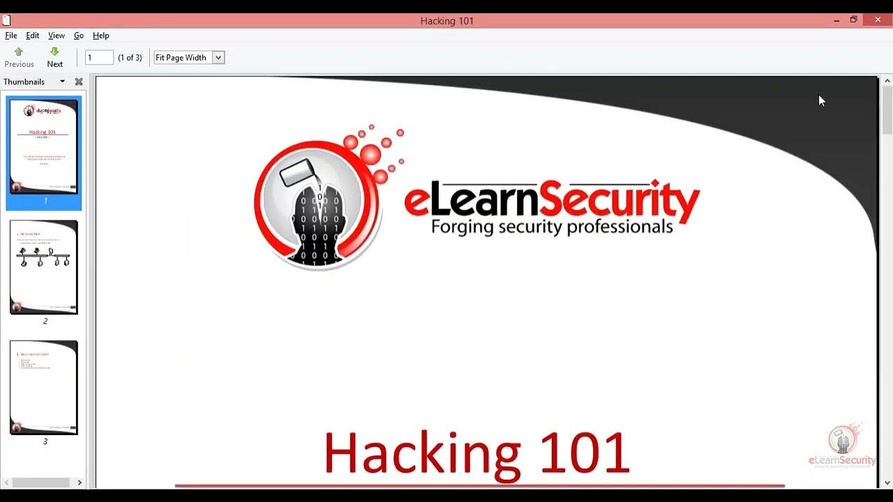 eDFP V1 course File & Disk Analysis Manual File Carving - YouTube
