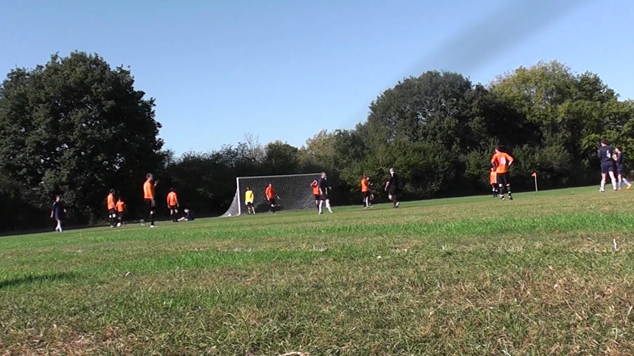 Mayfield Athletic FC - End of Season Video - 11/12 - Part 5 - YouTube