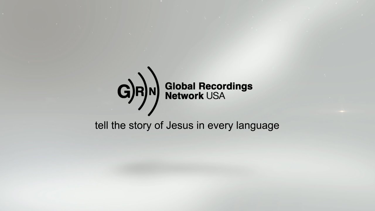 Global Recordings Network - Getting Involved - ANSWERING THE CALL TV ...