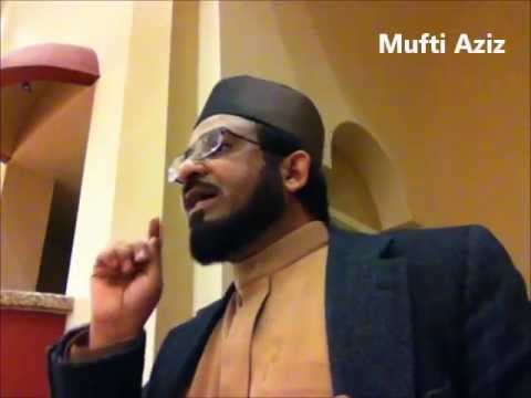 How We Make Duaa. by: Ameen Aziz - YouTube