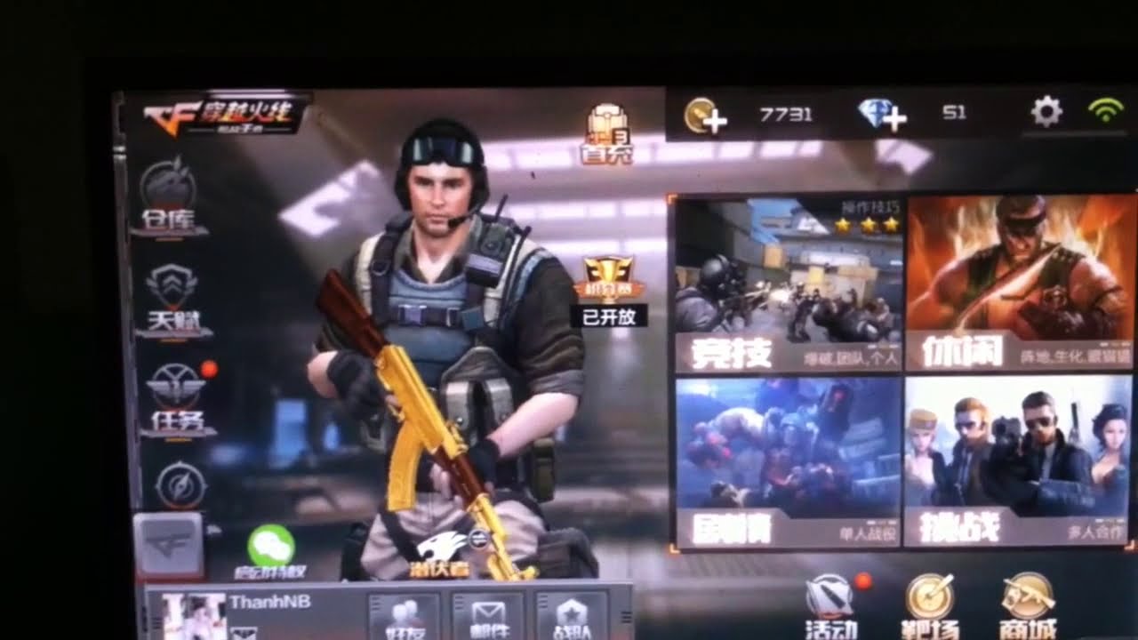 Game lifa liên quan mobile - YouTube