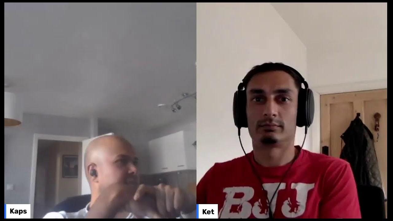 Leetcode 704 Binary Search - YouTube