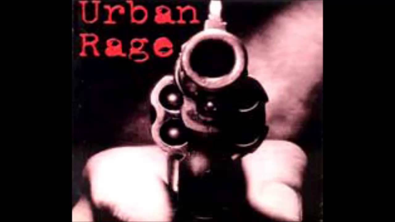 URBAN RAGE LAST SCREAM - YouTube