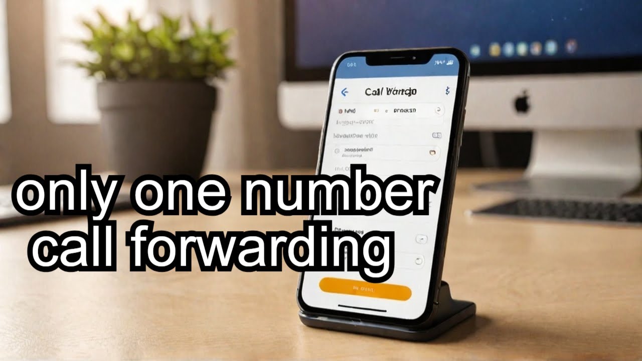 only one number call forwarding | only single number call forwarding ...