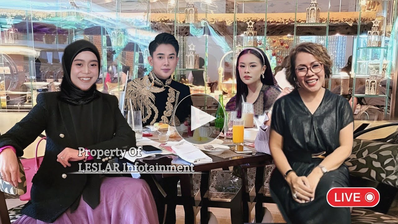 Bu Siwi Umumkan Konser Raya Spesial Penampilan Lesty Kejora, Kier King ...