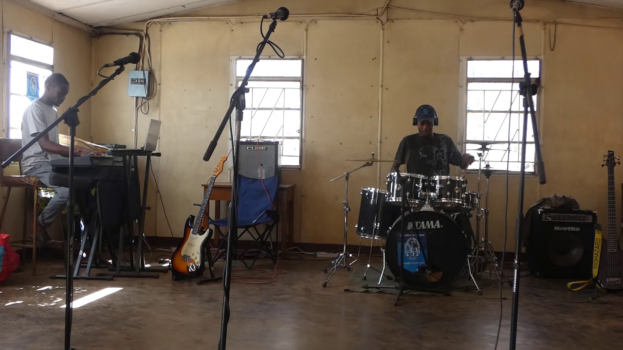 harare poly band 2019 - YouTube