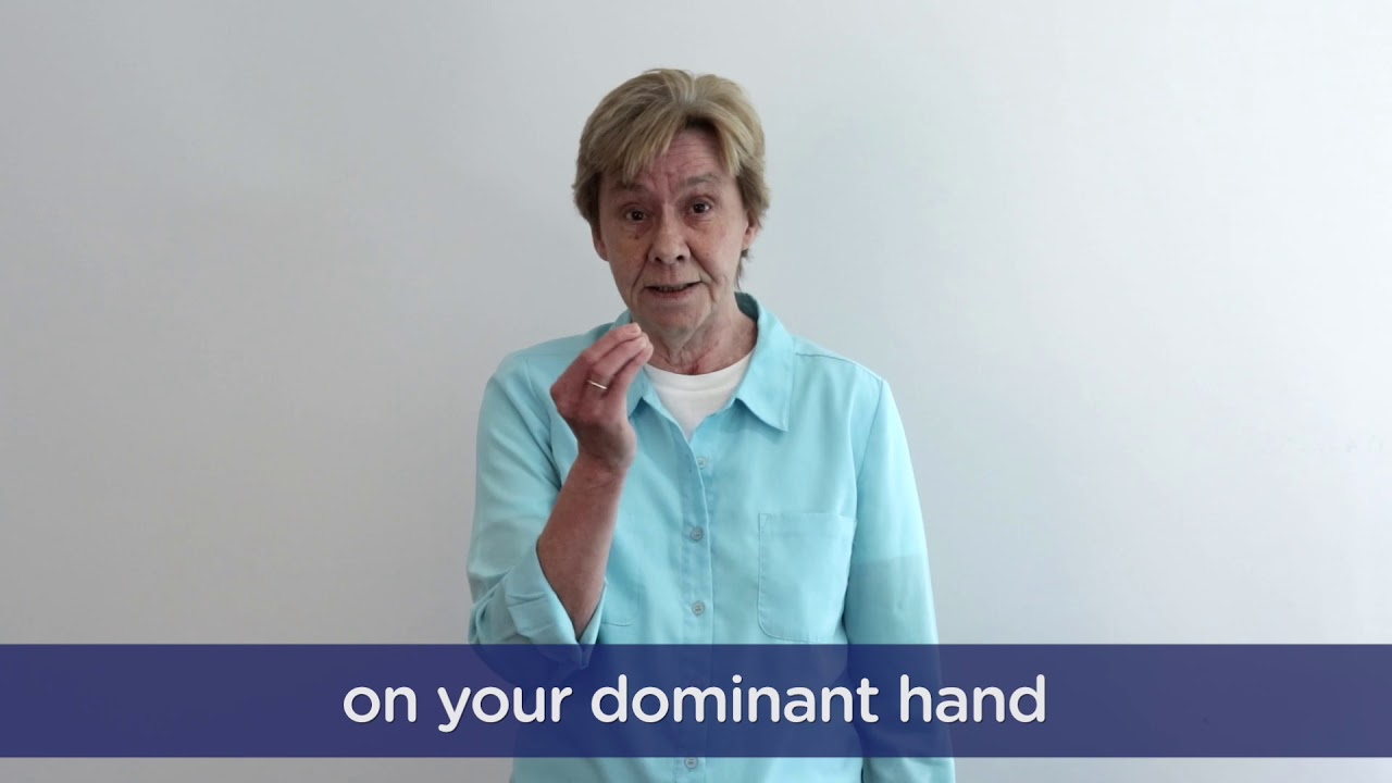 Key Word Sign sign of the week - Food - YouTube