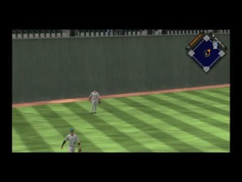 MLB® The Show™ 18 C'mon Left Fielder - YouTube