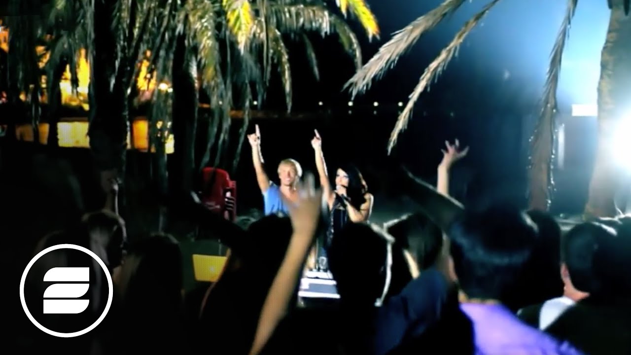 Milk Inc. - Chasing The Wind (Official Video HD) - YouTube Music