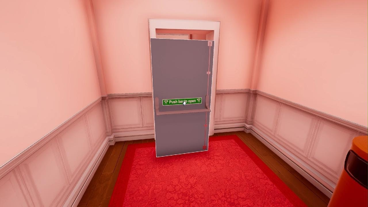 Superliminal !!! - YouTube