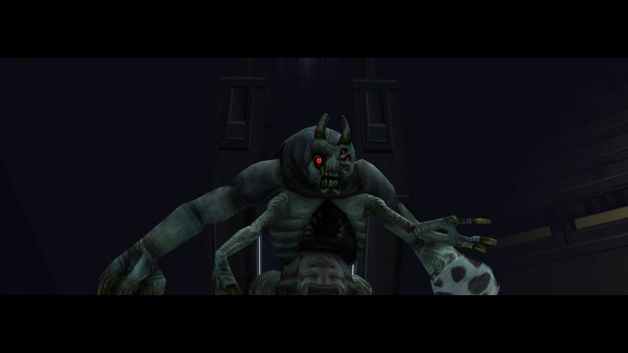 The Bosses of Turok 3: Shadow of Oblivion (PC - Steam) - YouTube