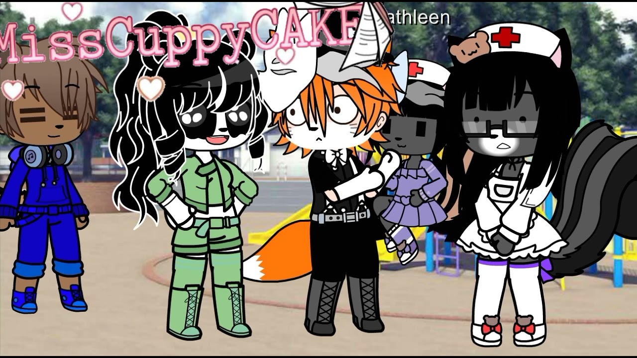 Do you mind if I steal your kid sir? //Katie x felix//pandy x baren ...