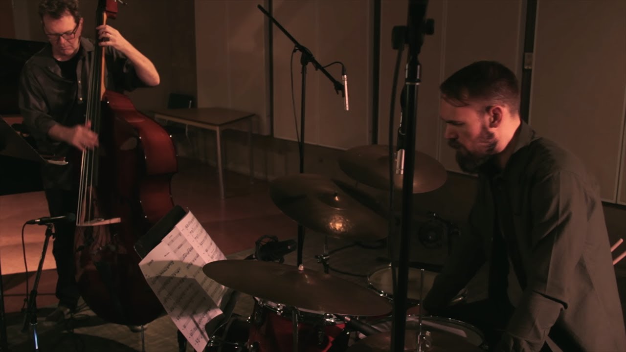 Mark Segger Sextet: "Cluttertone News" - YouTube