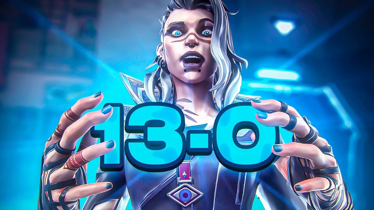 COMO HACERSE UN 13-0 FÁCIL Y RÁPIDO 🥵 HITBOX LIVE - YouTube