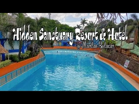Hidden Sanctuary Resort Family Outing..Part1 - YouTube