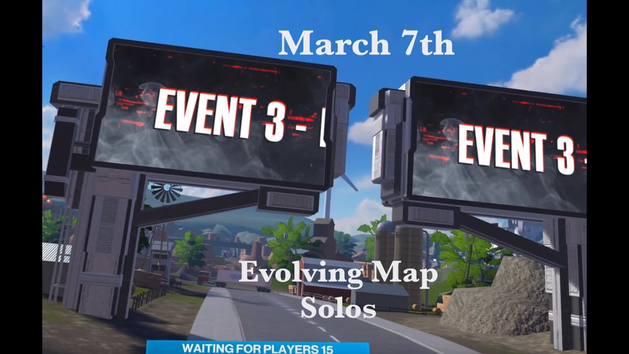 Solo Mode Activated!! Part 2. Population One *with commentary/tips ...
