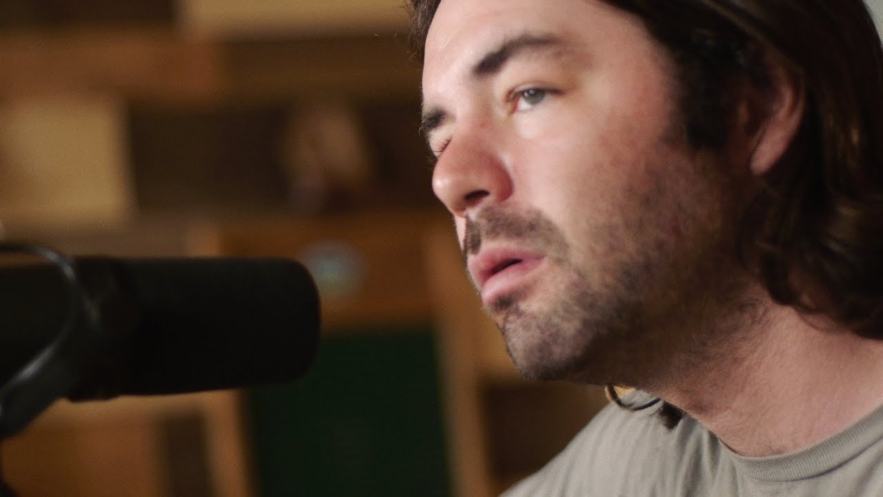 Luke Hogan, "Windowpane" - In the Hollow (Ep. 22) - YouTube