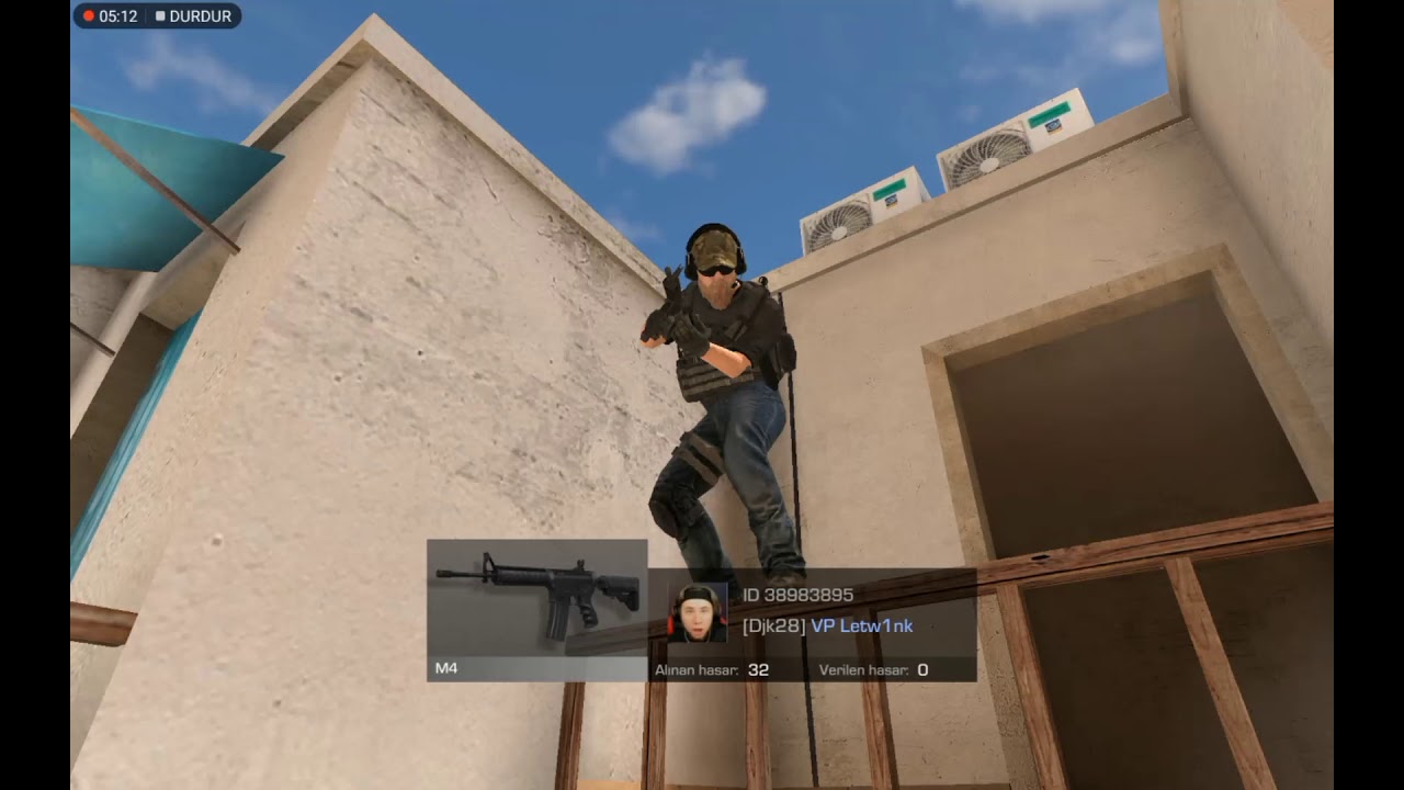 Standoff 2 #1 - YouTube