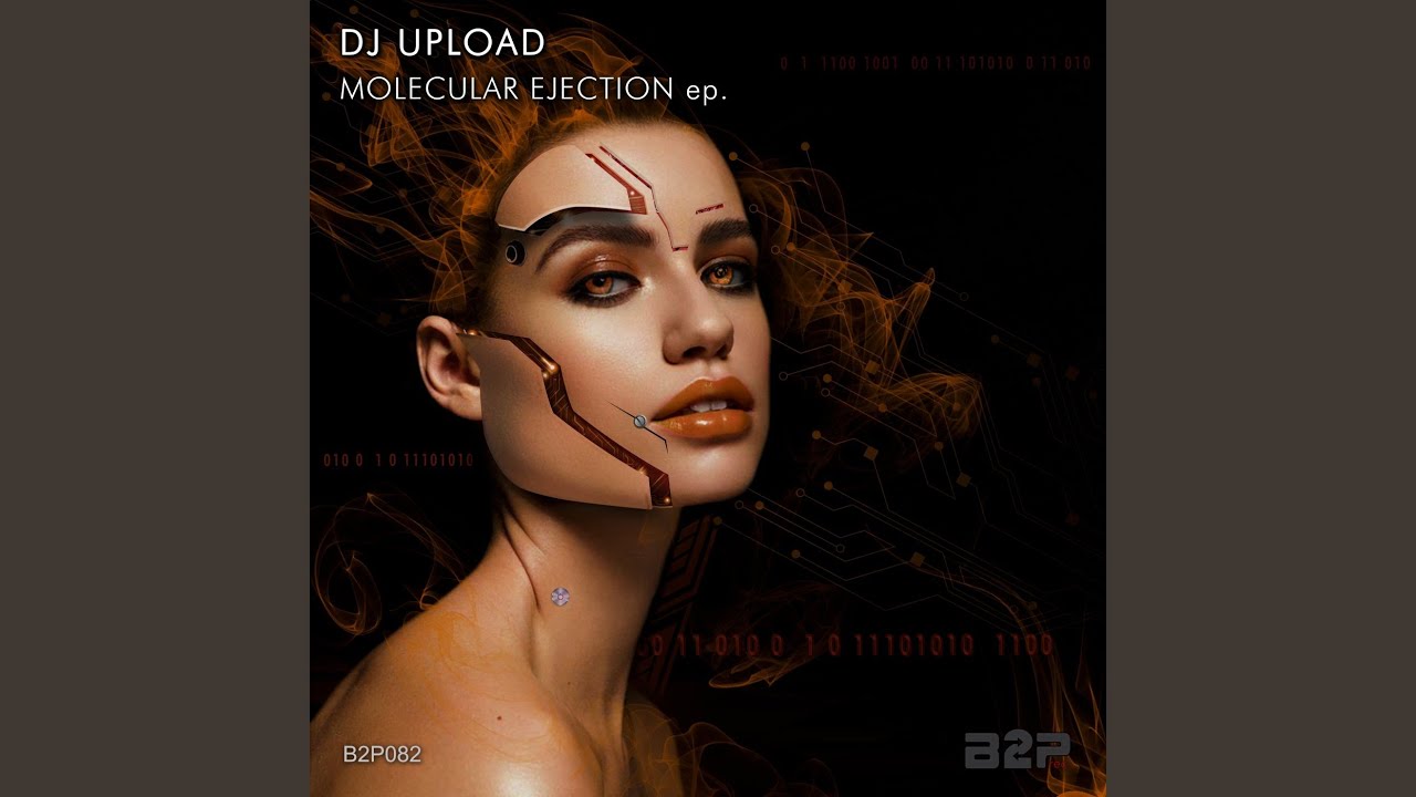 Molecular Ejection - YouTube