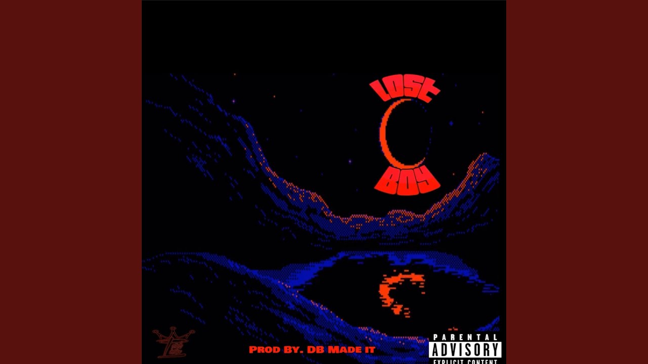IRON MAN (feat. DB Made The Beat) - YouTube