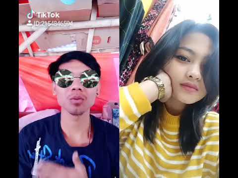 Tiktok konyol