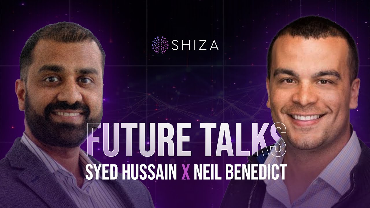 SHIZA Founders Seek Deep on DeepSeek - YouTube