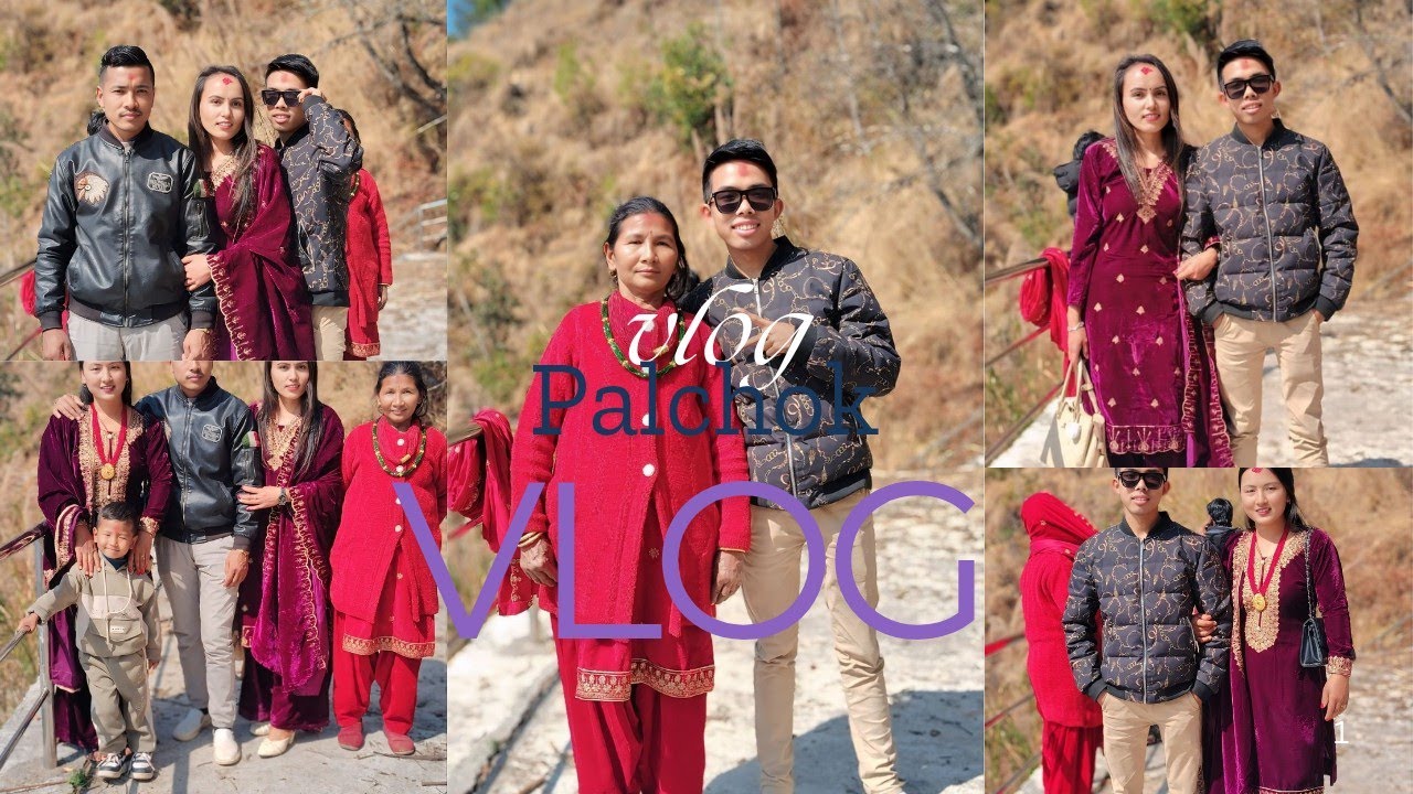 Palchok mandir ghumna gako vlog 🇳🇵🇳🇵🇳🇵#song #travel #nature - YouTube