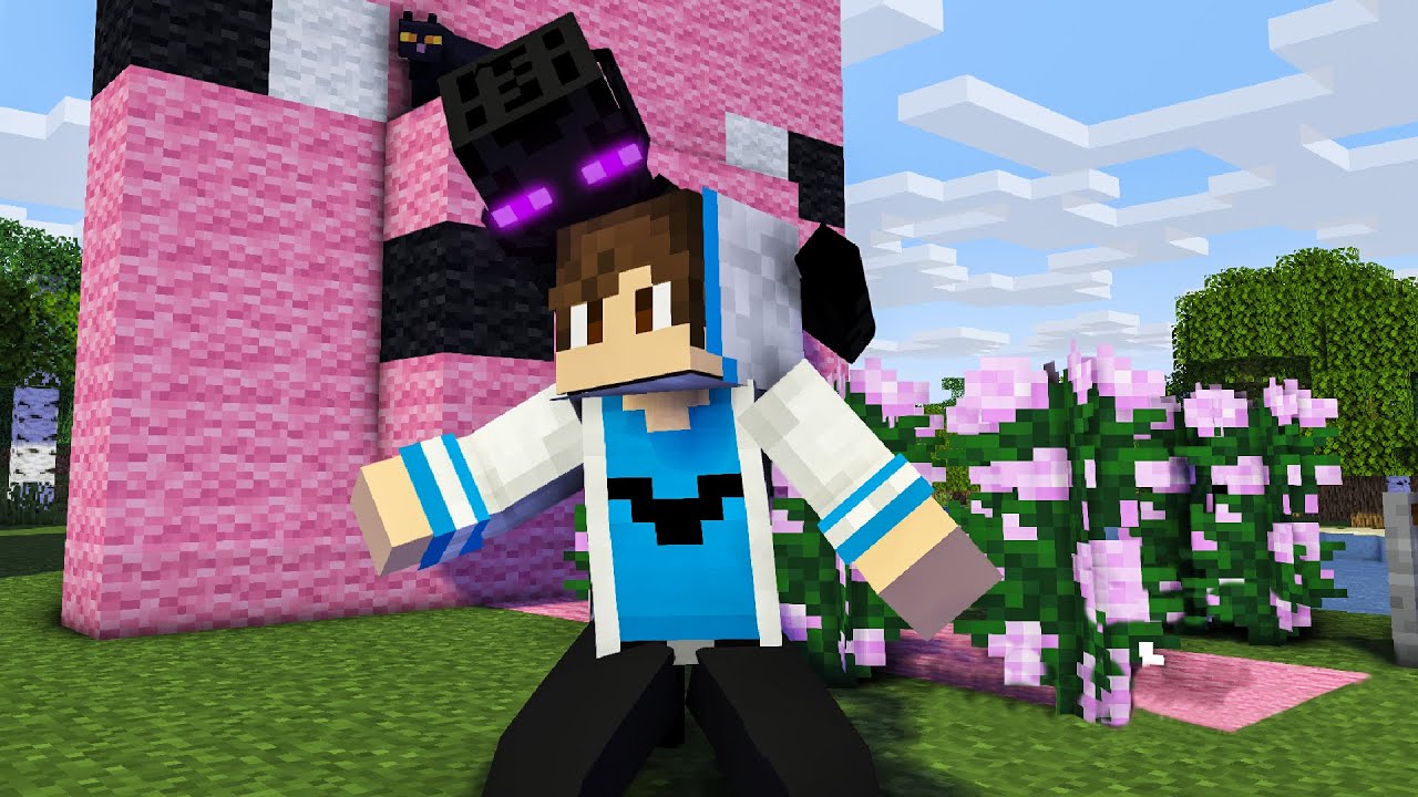 Ova igrica je STRASNA! (Minecraft) - YouTube