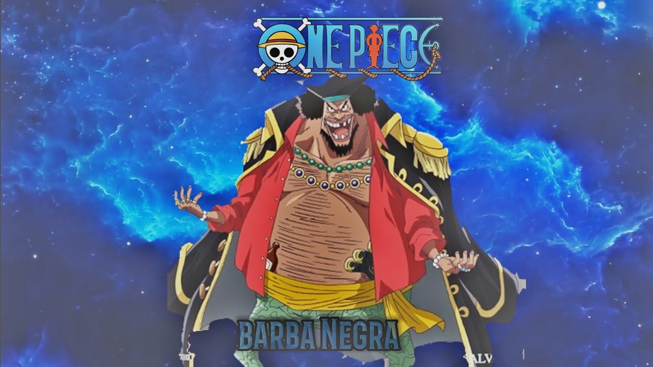 barba Negra edit 🥶 [4k] [60fps] - YouTube