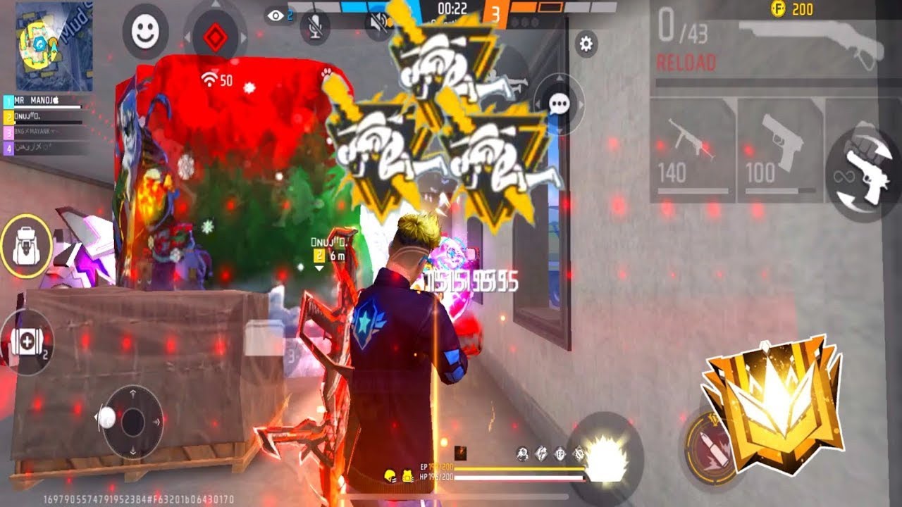 Free Fire Max CSK Ranked 100 Headshots Free Fire Free Fire Video free-fire-max-csk-ranked-100-headshots-free-fire-free-fire-video