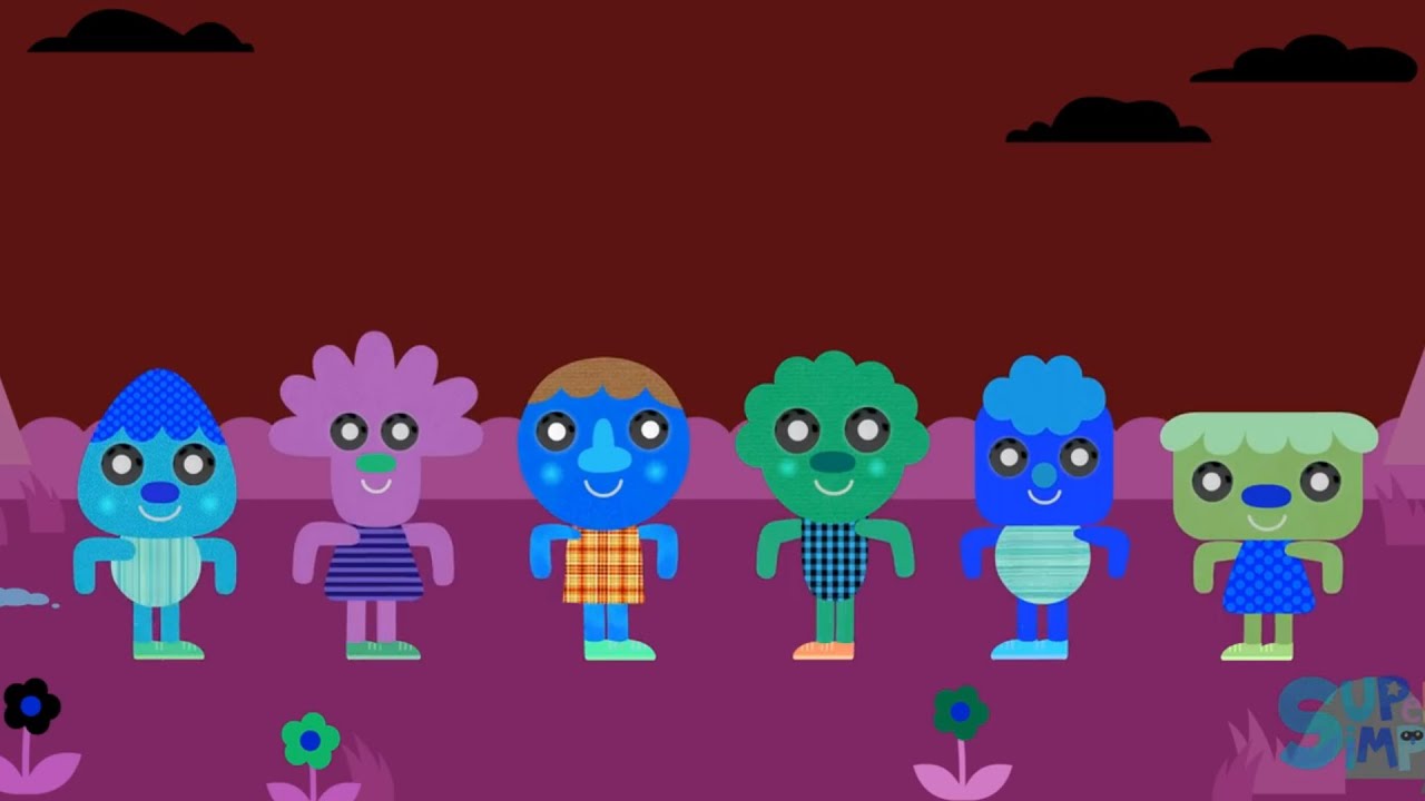 Count And Moves Pitch effects ( Sponsored By: Preview 214537 ) - YouTube