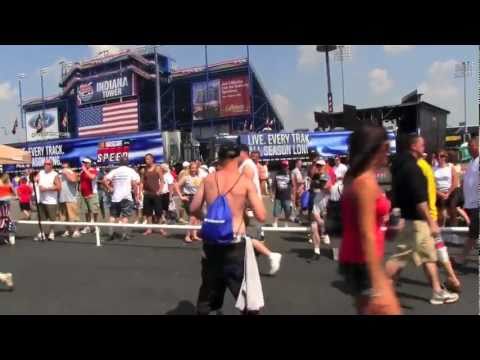 Jetset Getset "The Nascar Song" music video - YouTube