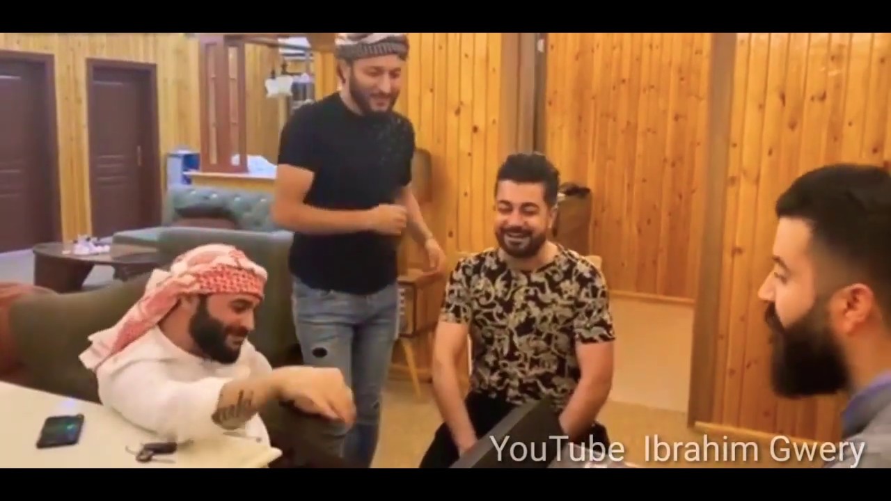 Romi Harki u Taha Qadr u Necher Hawrami chand gorane xosh 2020 - YouTube