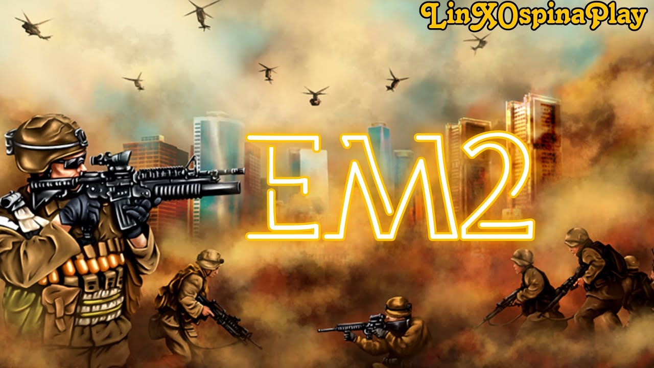 ERA MODERNIDAD 2 PREMIUM Y NUEVA CANCIÓN EM2 2025 - YouTube