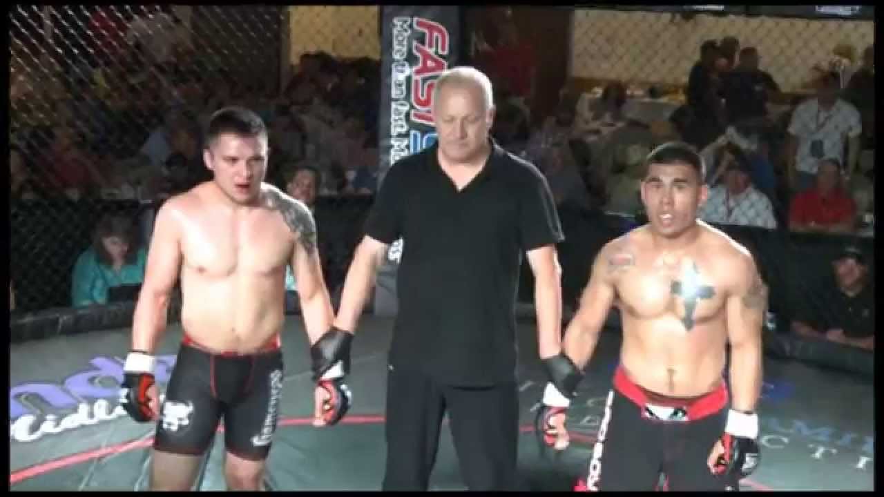 Carlos Villalva VS Jonathon Black - YouTube