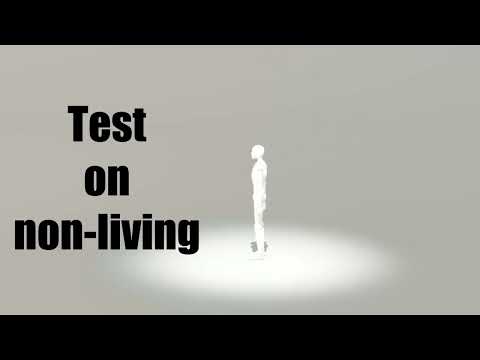 Damca® | Test product | PPA - 1 |